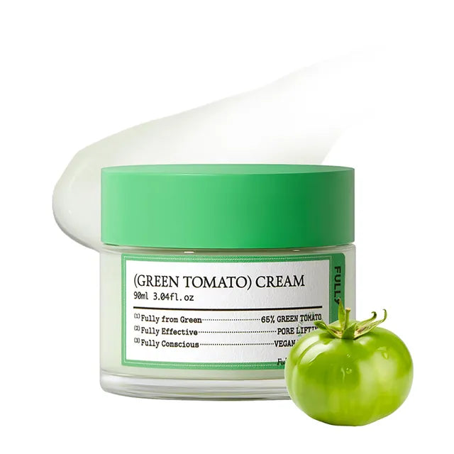 FULLY Green Tomato Cream 90mL – KBeauty_B2B