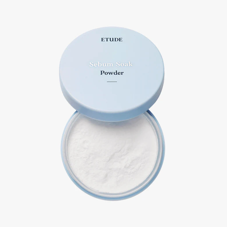 ETUDE Sebum Soak Powder 5g – KBeauty_B2B